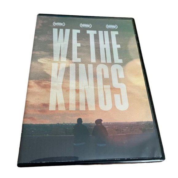Gravitas Ventures | Media | We The Kings Dvd 220 Discarded Library ...